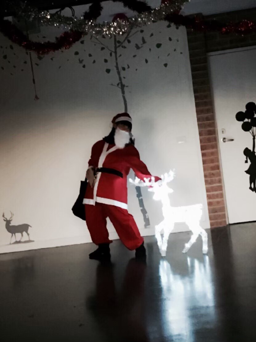 Cathy Lin – Living Streets Association