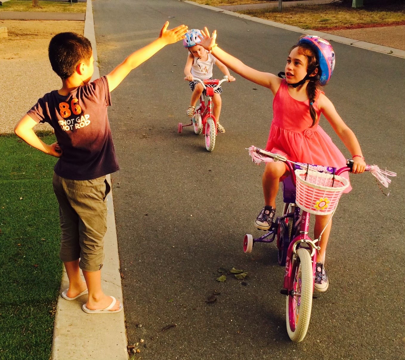 Living Streets Youth – Living Streets Association