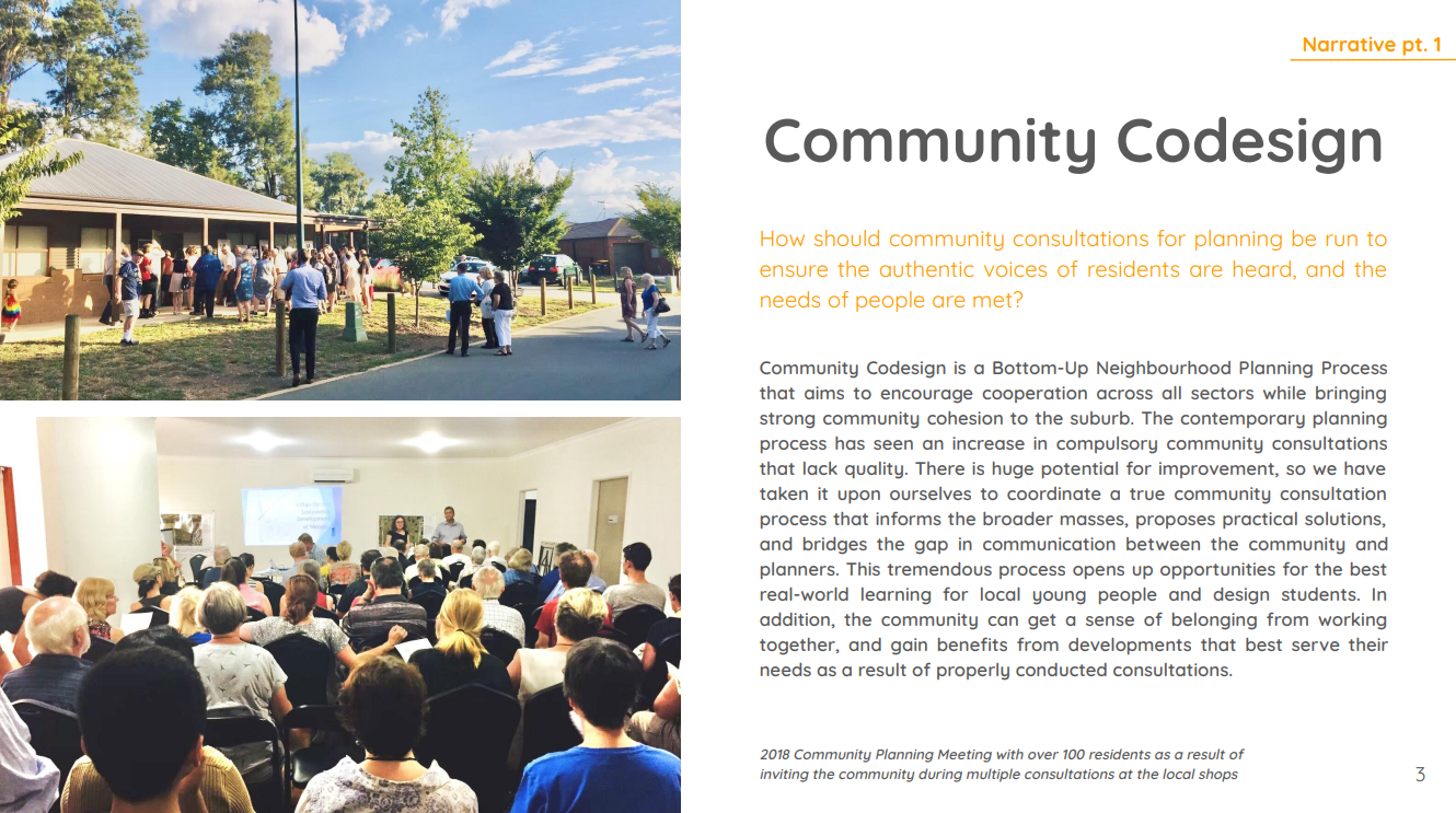 Association for Learning Environments- Kelley Tanner Innovation Award ...
