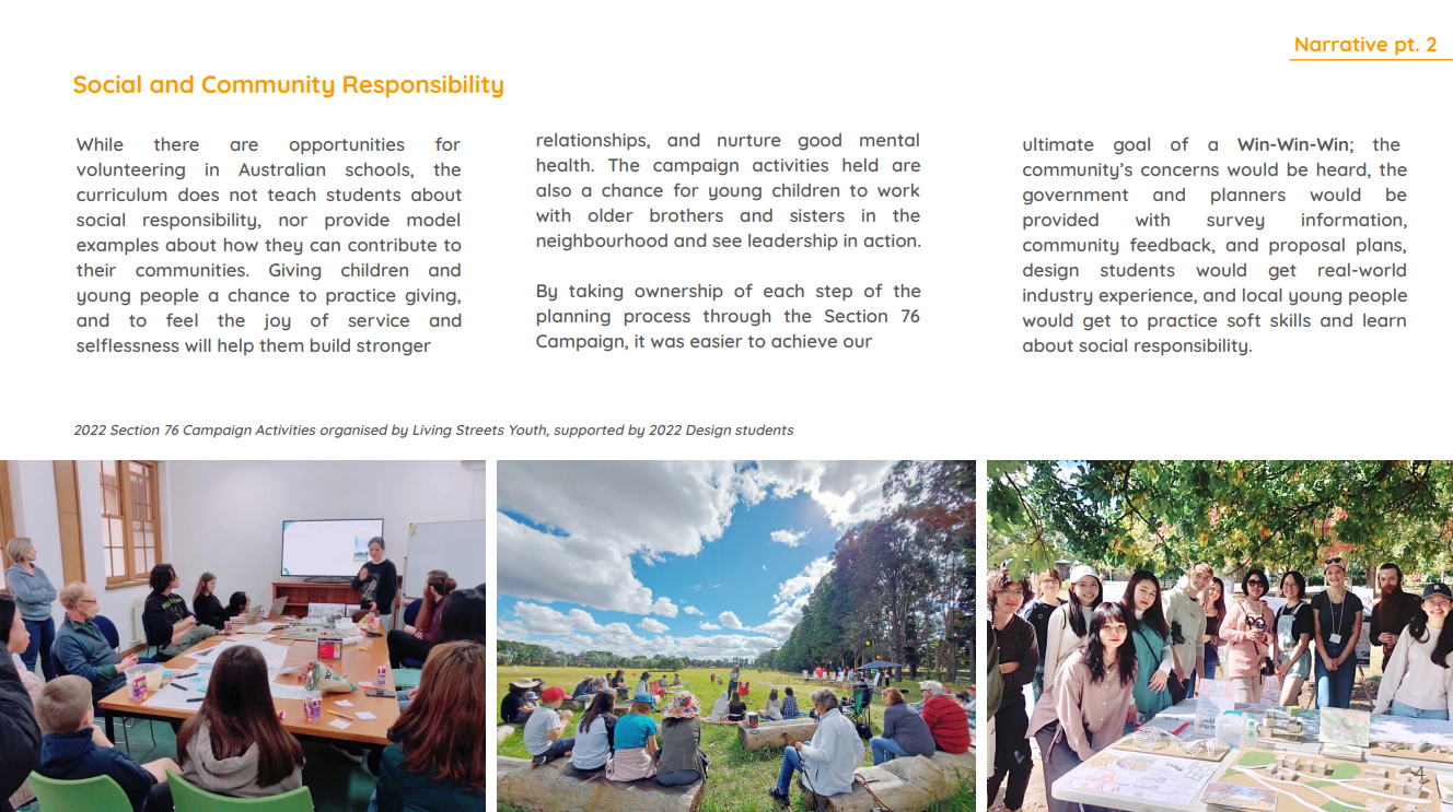 Association for Learning Environments- Kelley Tanner Innovation Award ...